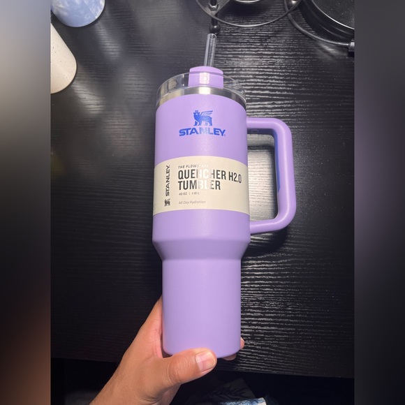 Stanley | Accessories | Stanley Lavender 4 Oz Summer 2023 | Poshmark
